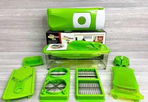 Овощерезка Nicer dicer