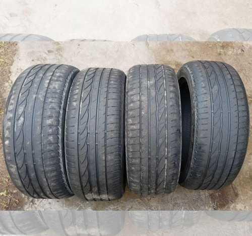 Bridgestone Turanza ER300 215/50 R17 91V