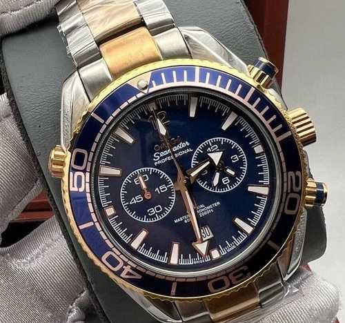 Часы omega мужские