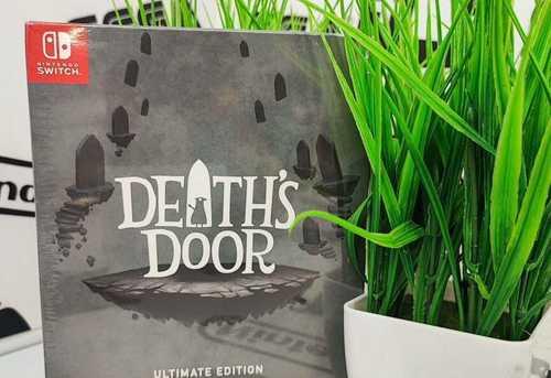 Death’s Door Ultimate Edition (NS) NEW