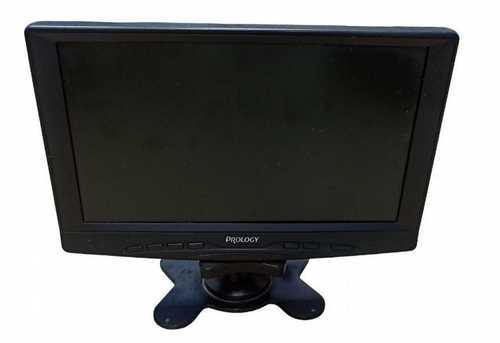 Автомобильный телевизор Prology hdtv-909S