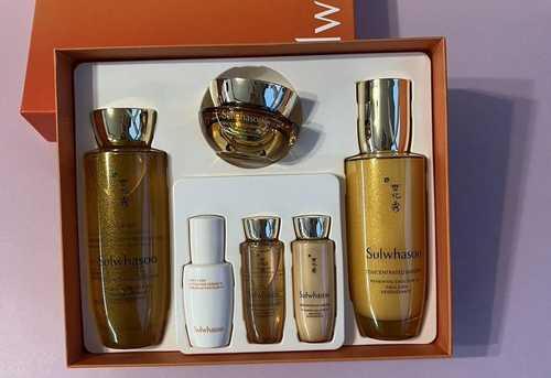 Sulwhasoo ginseng 2p set