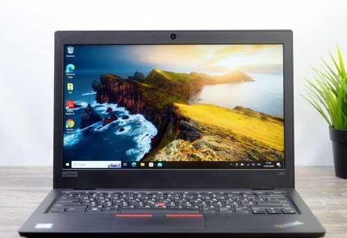 Lenovo ThinkPad L380