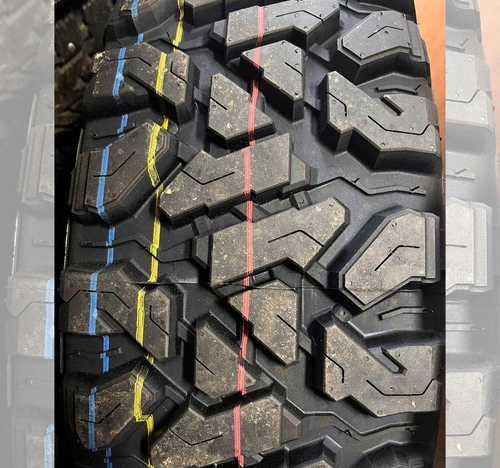 КАМА Flame M/T (HK-434) 215/65 R16 102Q