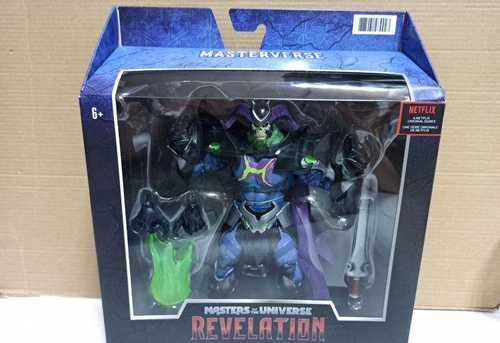 Фигурка Masters of the Universe Skelegod