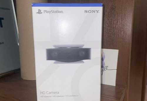 Sony playstation 5 hd camera