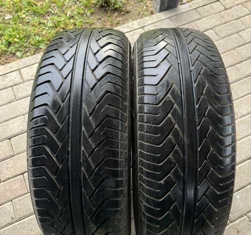 Yokohama Advan ST V802 235/65 R17
