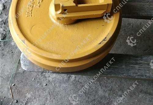 Колесо направляющее на экскаваторную техни Komatsu