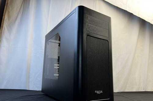 Fractal Design ARC midi R2