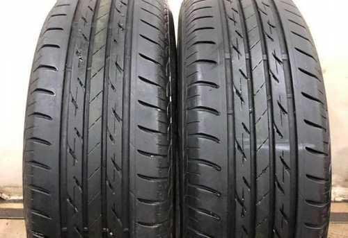 Bridgestone Nextry Ecopia 205/65 R16 95H