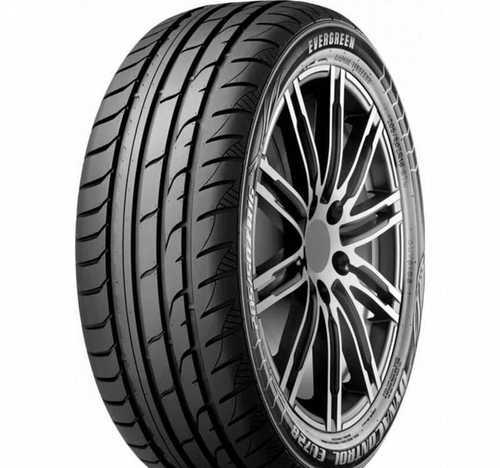Evergreen EU728 245/40 R17 95Y