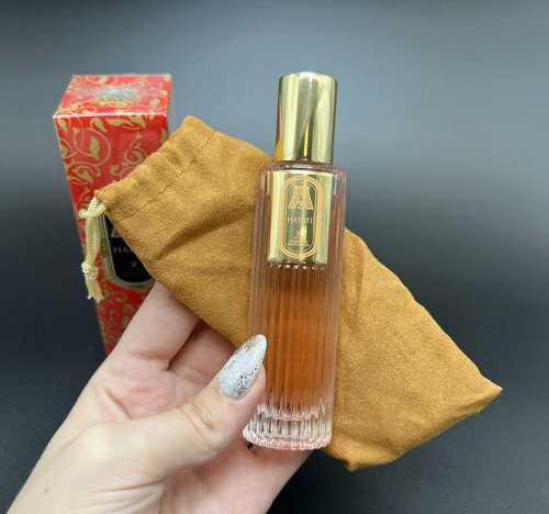 Attar collection hayati 40мл тестер парфюм