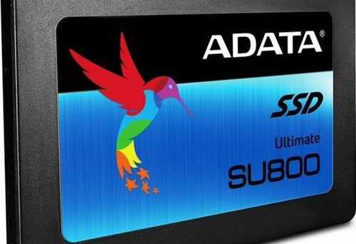 Adata Ultimate SU800 SATA III 2.5" 1TB ASU800SS-1T