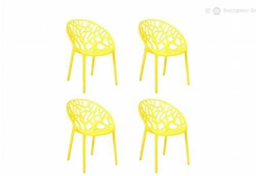 Комплект стульев для кафе Bush (4 шт.)