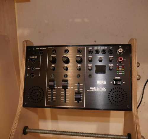 Korg Volca Mix