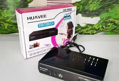 Тв-приставка Huawee HD8800