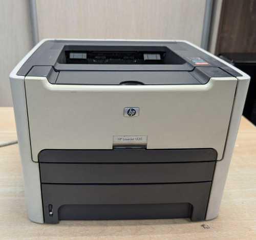 Принтер HP Laserjet 1320