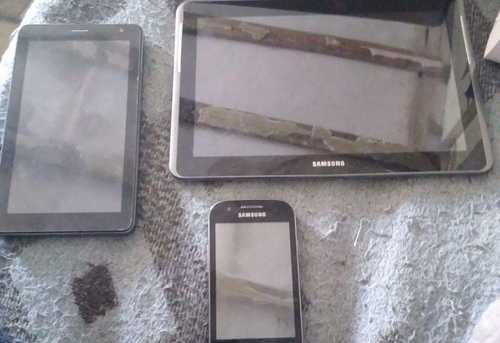 Samsung Galaxy таб 4