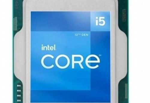 Процессор Intel Core i5-12400