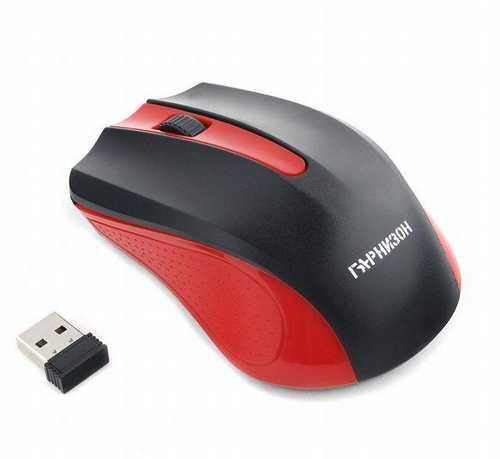 Беспроводная мышь USB 1200dpi