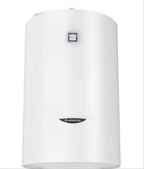 Водонагреватель Ariston ABS 80 литров. Новый