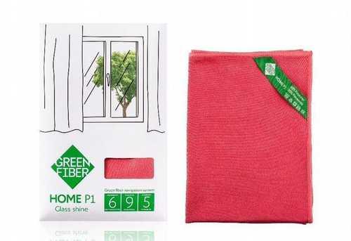Файбер для стекла Green Fiber home(Гринвэй)