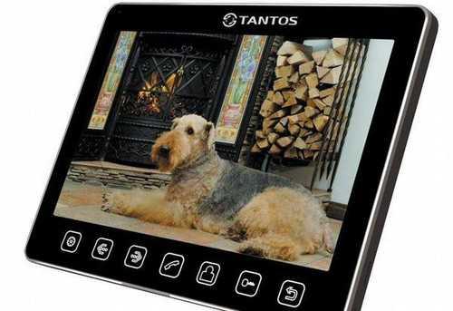 Tantos Sherlock (Black) XL