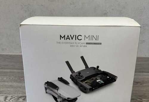 Dji mavic mini fly more combo