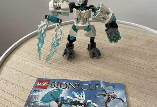 Lego bionicle