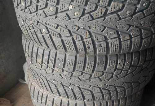 Maxxis ArcticTrekker NS3 205/55 R16 | Автозапчасти | Festima.Ru ...