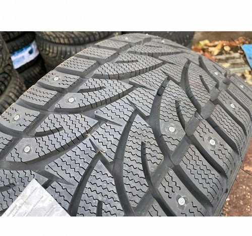 RoadX RX Frost WH12 225/60 R17 99H