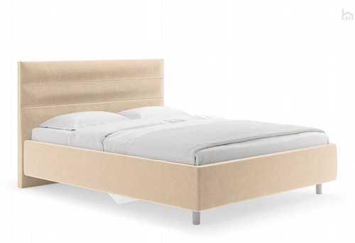 Кровать без подъемного механизма 160 Linda