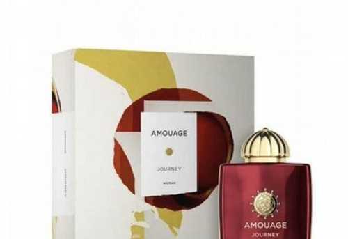 Amouage journey woman edp 100 ml - парфюмерная вод