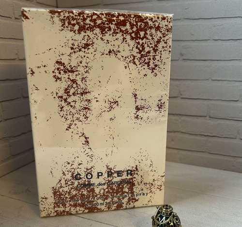 Comme Des Garcons - Copper 100 ml