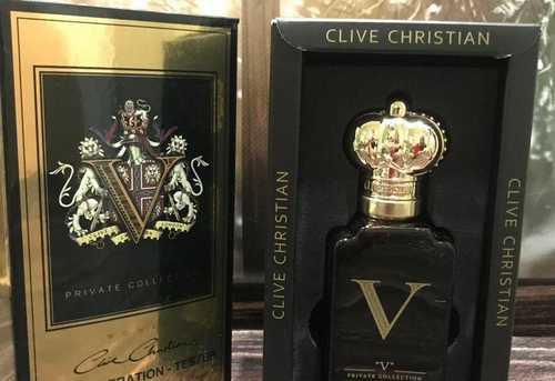 Clive Christian V women 50 ml