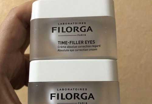 Filorga time filler крем для глаз