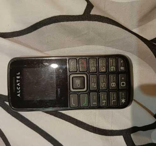 Alcatel OT-1009X