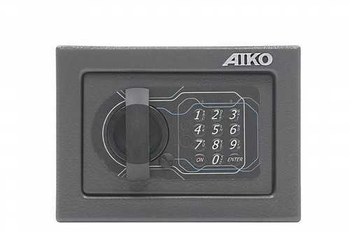 Сейф с электронным замком Aiko T-140 EL