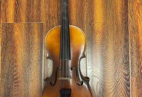 Скрипка 3/4 antonius stradivarius