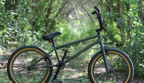 Бмх Mongoose L100