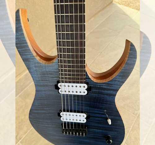 Mayones duvell 7