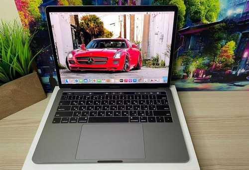 Macbook Pro 13 2019 i7 16gb монтаж