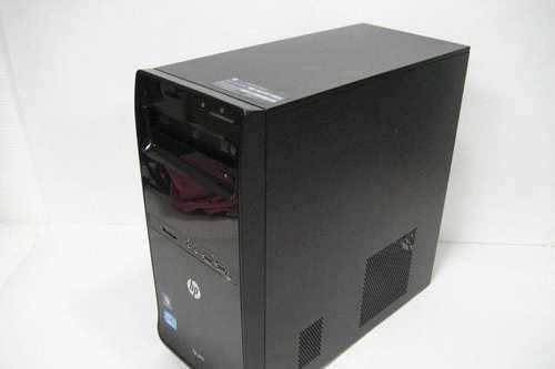 HP PRO 3500 MT i5-3470/8GB/SSD/HD6450