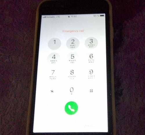 iPhone 6, 32 ГБ