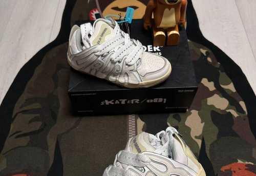 OLD order Sneaker Series Skater