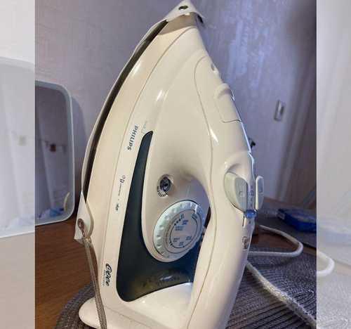 Утюг philips