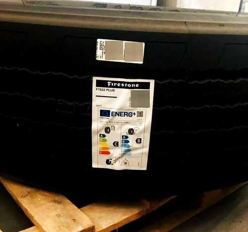 Firestone FT522  385/120