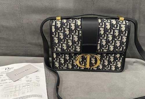 Сумка dior 30 montaigne оригинал