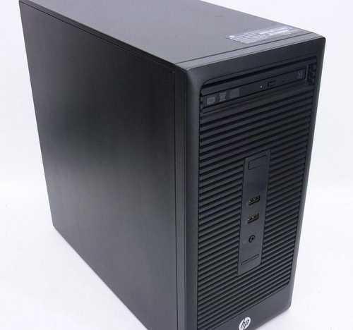 Системный блок HP 280 G2 MT