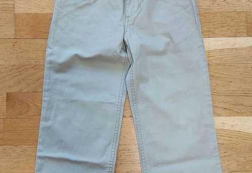 Штаны Новые (джинсы коттон) для мальчика (р-р) 134